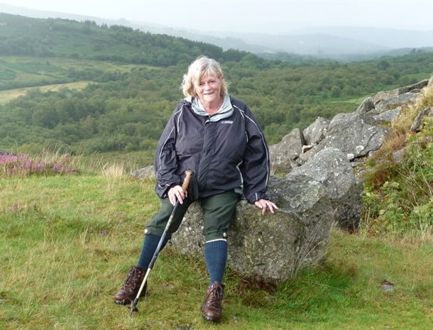 Ann Widdecombe Former Conservative Minister Dies Aged 78 Ann Widdecombe Former Conservative Minister Dies Aged 78